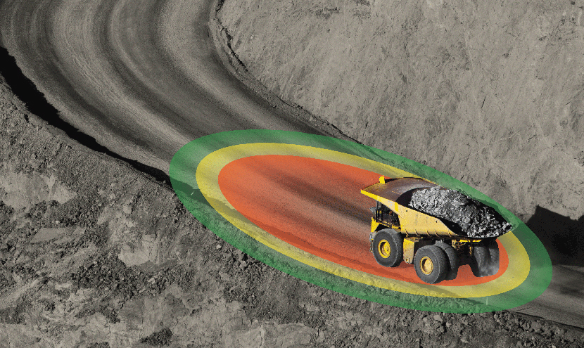 JV Article: Hexagon’s mine tech solutions power the industry's future ...