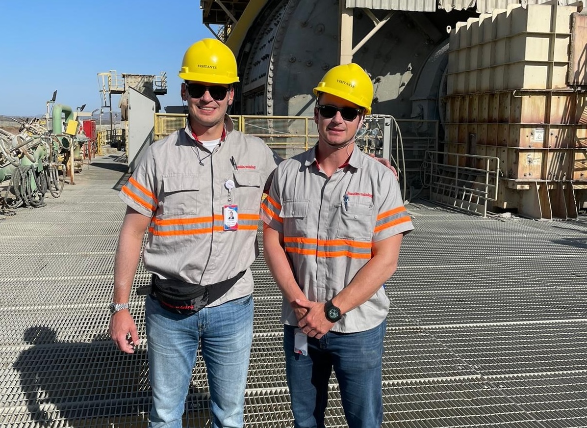 Jack and Adam Lundin are TNM’s Persons of the Year for 2024 - The ...