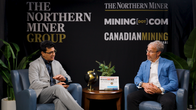 News – The Northern Miner